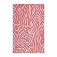 4 Pack Printed Kitchen Dish Towels Soft and Absorbent Dish Cloths ...