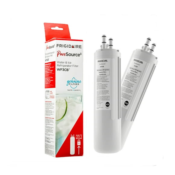 Frigidaire Puresource 3 Water Filter