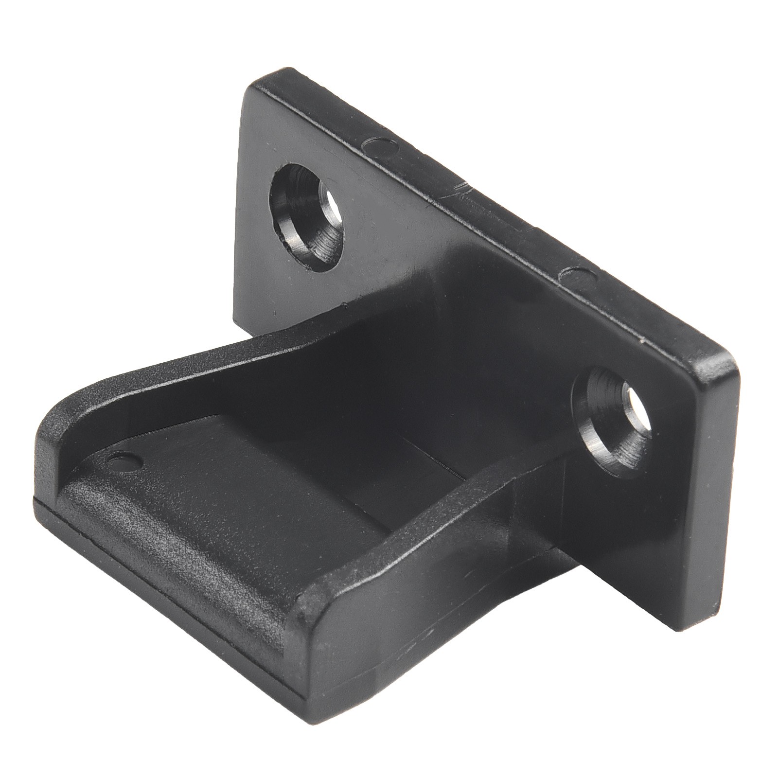 4 Pack Push In Fittings Press Fit Panel Clips Kitchen Plinth Fasteners ...