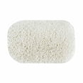 4-Pack Pvc Soap Pads, Mold-Resistant Drainage Soap Rest Mats, Creative ...