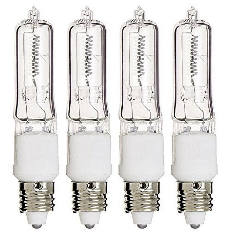 Light Bulb Jde11 120v 75w | Shelly Lighting