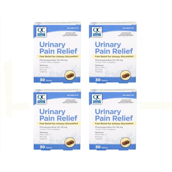 Urinary Tract Infection Medicine