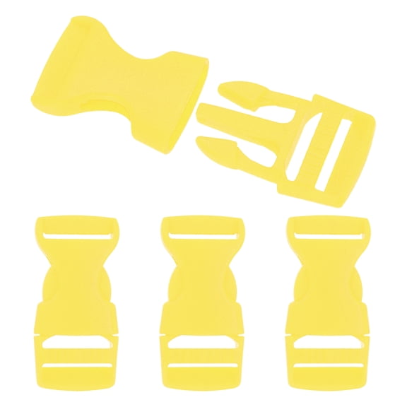 Side Release Buckle Buckles Fasteners