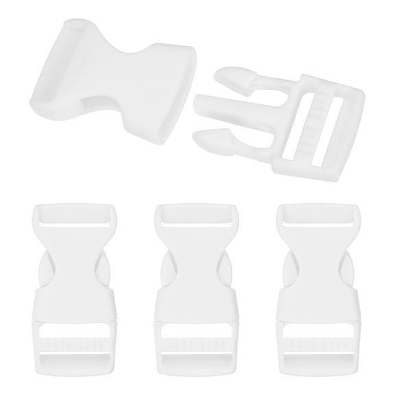 Side Release Buckle Buckles Fasteners