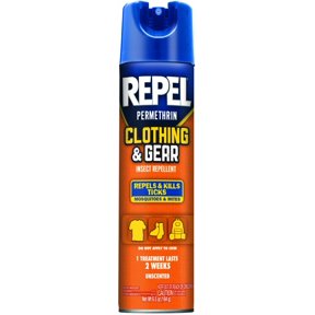 Permethrin Spray