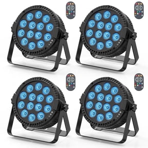 PAR56 300W (PAR 56) for DJ/Club Lighting Stage Lighting Party - Walmart.com