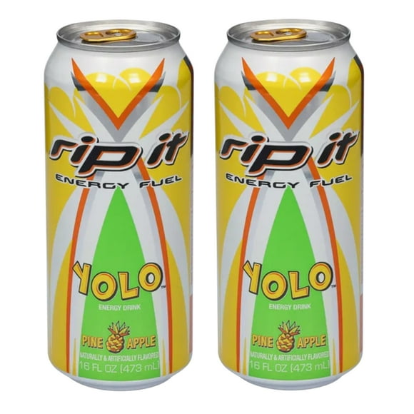 RIP-IT Energy Drinks in Energy Drinks - Walmart.com