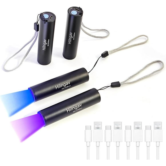 Mini Led Flashlights