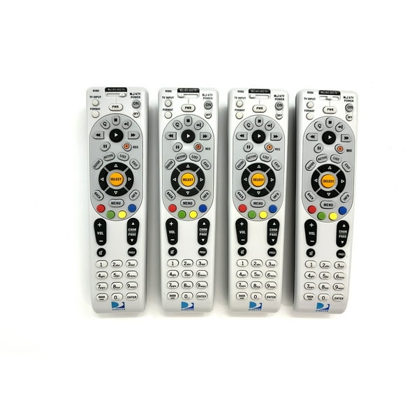 Directv Remote Controls