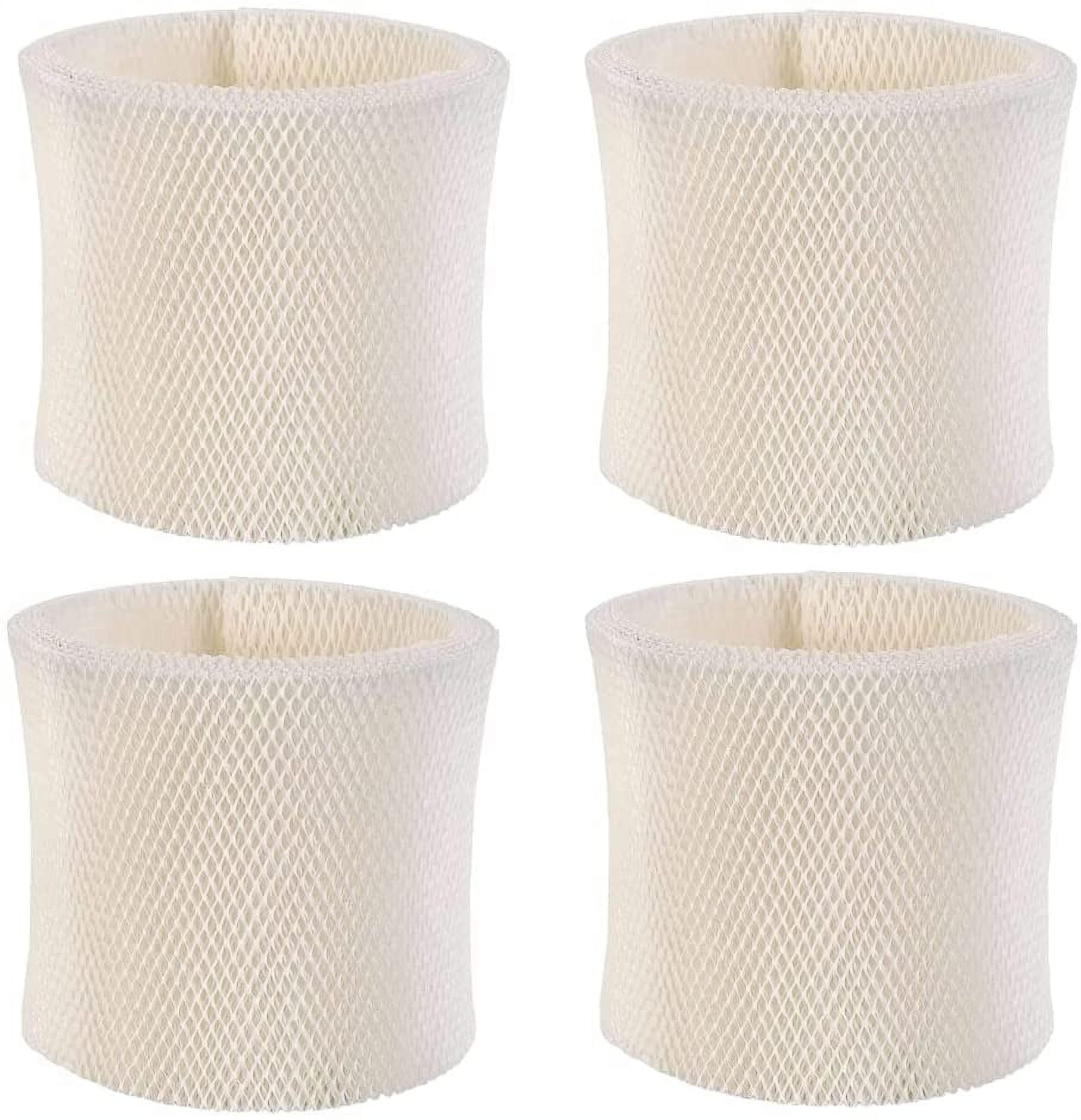 Emerson MAF2 4-Pack Vaporizer Wick Replacement Filter for Humidifiers ...