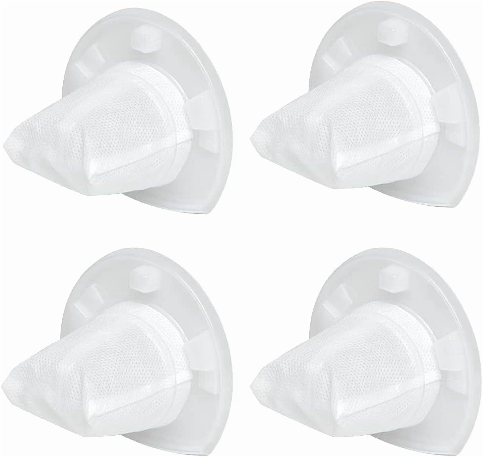 4 Pack Replacement Filter for Black & Decker Power Tools VF110 ...