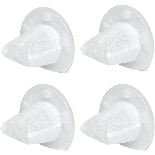 4 Pack Replacement Filter for Black & Decker Power Tools VF110 ...