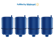 iSpring FDF1 Faucet Mount Water Filter Replacement Cartridge for DF1 ...