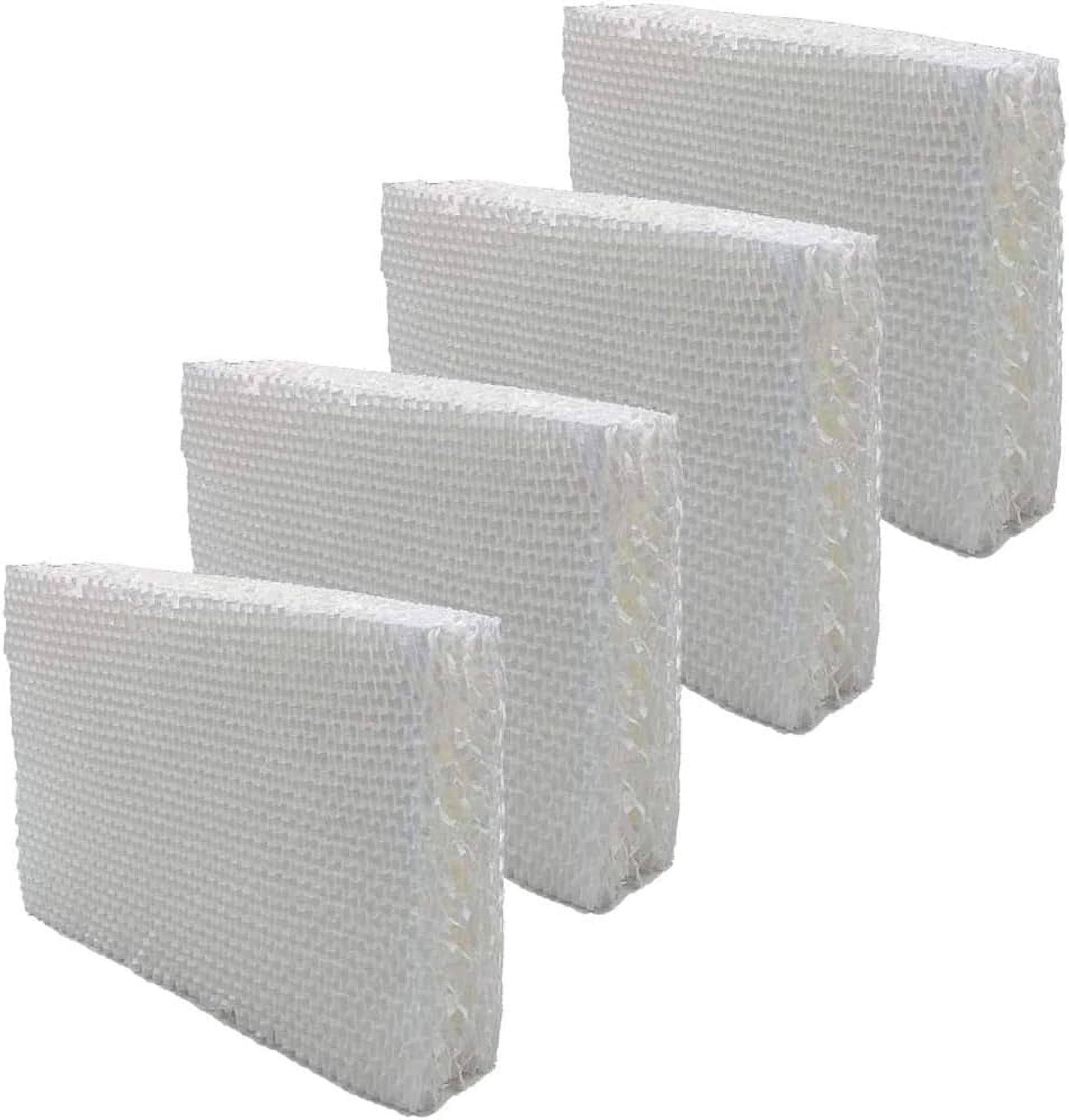 4 Pack Replacement Humidifier Filter for Bionaire W6 W6S W-6 W7 W9 W9S ...