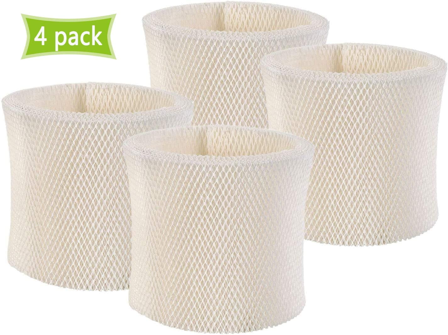 Emerson 4-Pack MAF-1 Compatible Humidifier Wick Filter, Fits MA0950 ...