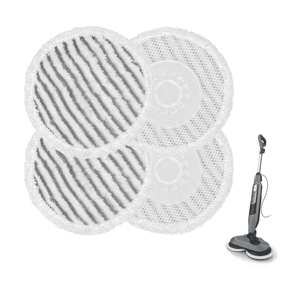 Steam Mop Pads & Brushes in Vacuums, Steamers & Floor Care - Walmart.com
