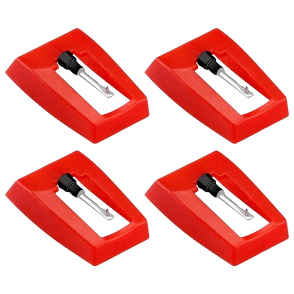 Record Player Needles Replacement Stylus