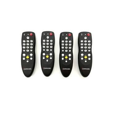 Brand New Universal DirecTV IR/RF Television Remote Control, RC66RX AT ...