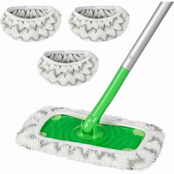 Swiffer Reusable Pads