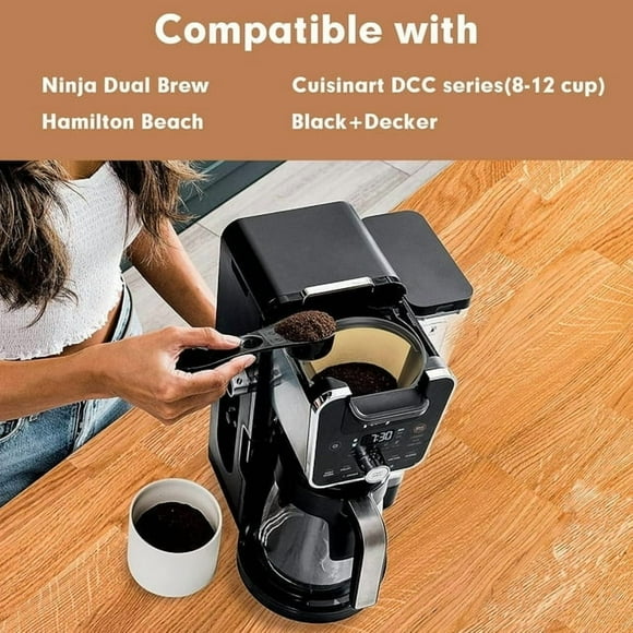 Ninja Coffee Maker Filter