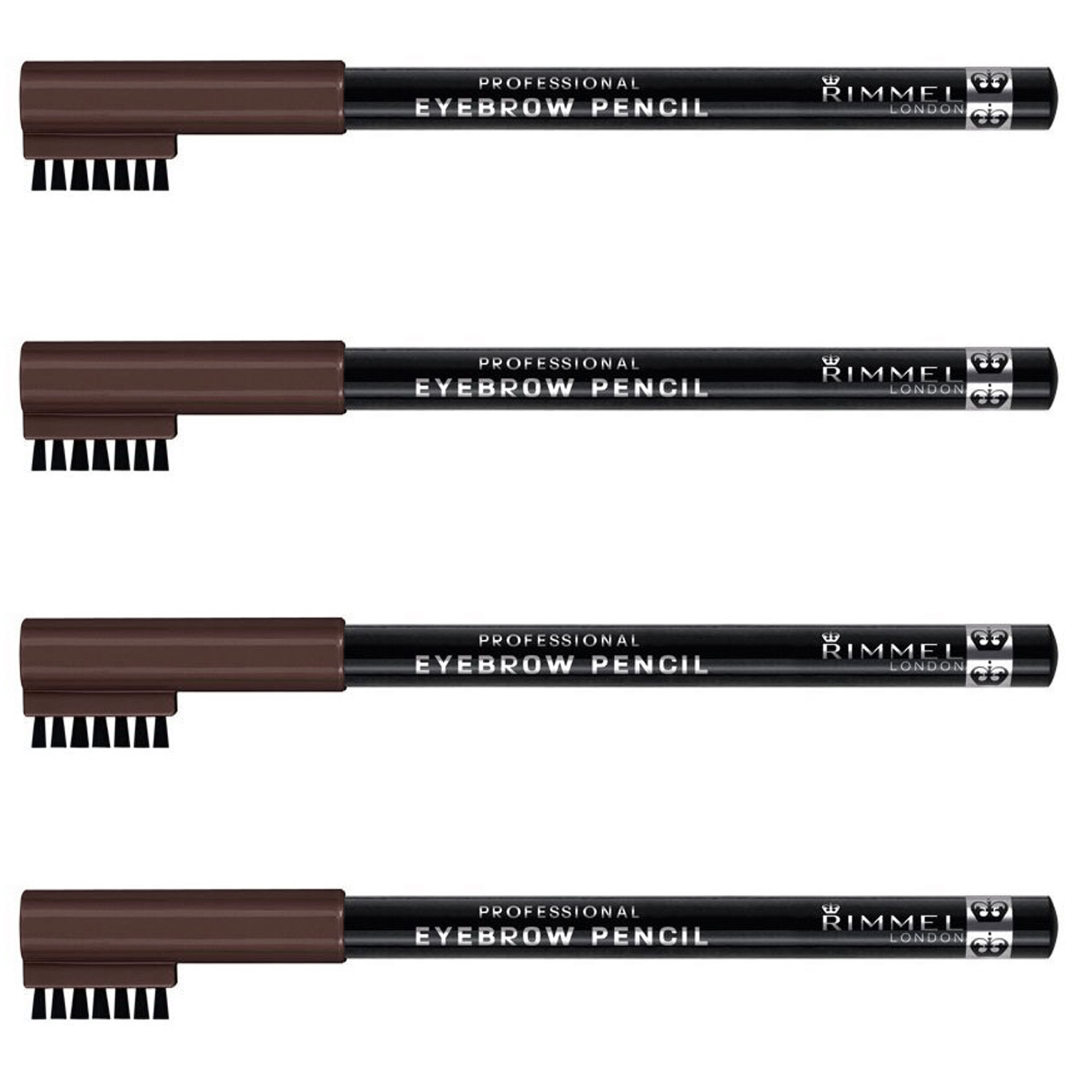 Salon Perfect Brow Marker - Dark Brown - Walmart.com