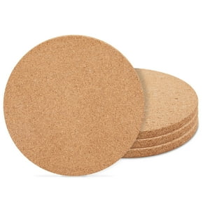 Cork Rounds