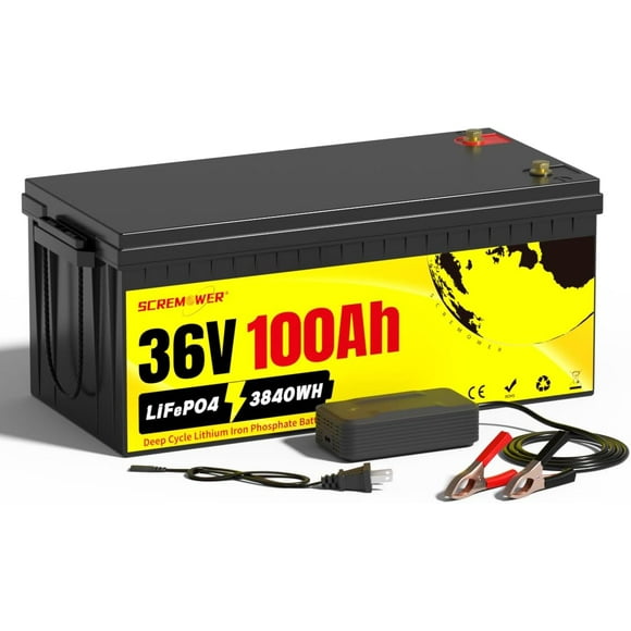 6 Volt RV Batteries in 6 Volt Batteries - Walmart.com