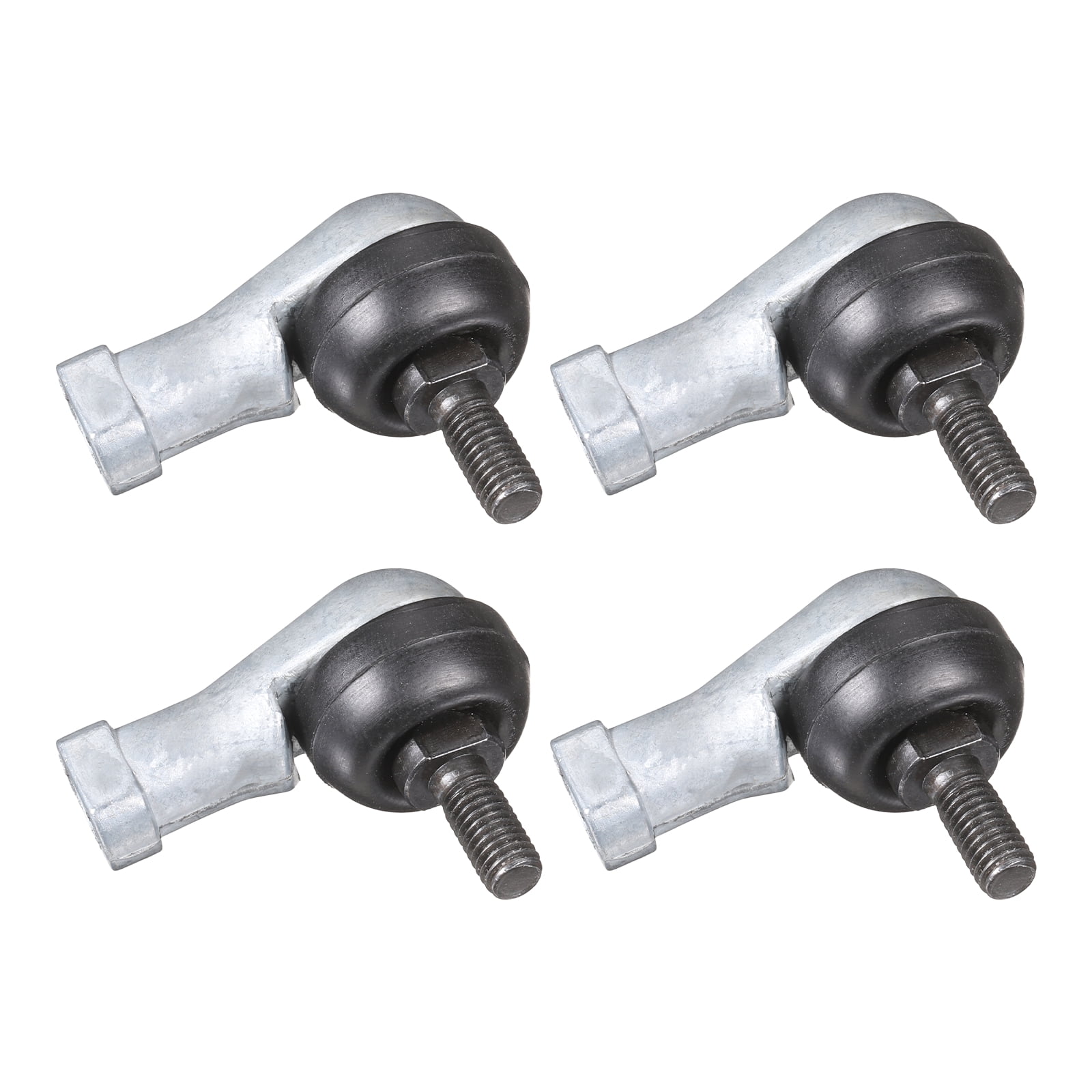 4 Pack SQ5 Ball Joint Rod End Bearing, M5x0.8 Right Hand and Left Hand ...