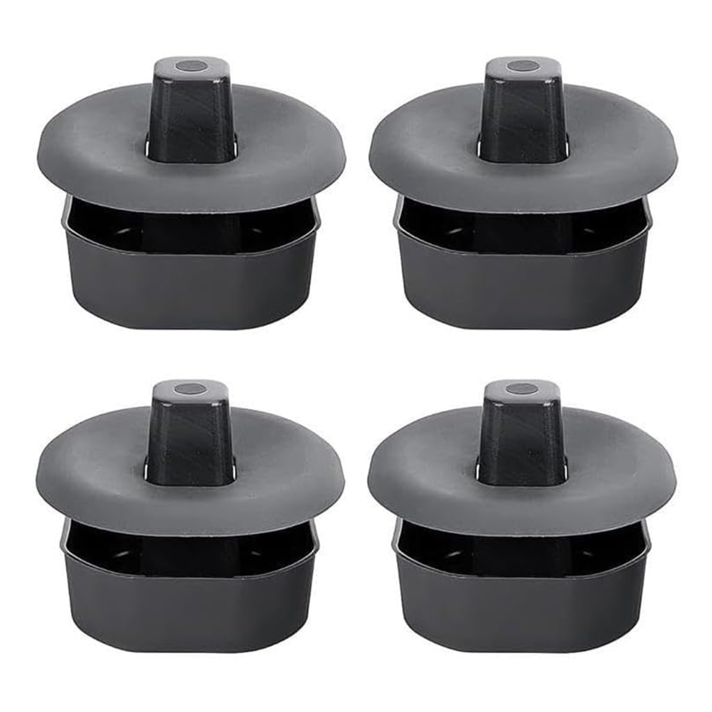 4 Pack Safe Hives Tool Stable Tool Hive Stands Perfect for Effective ...