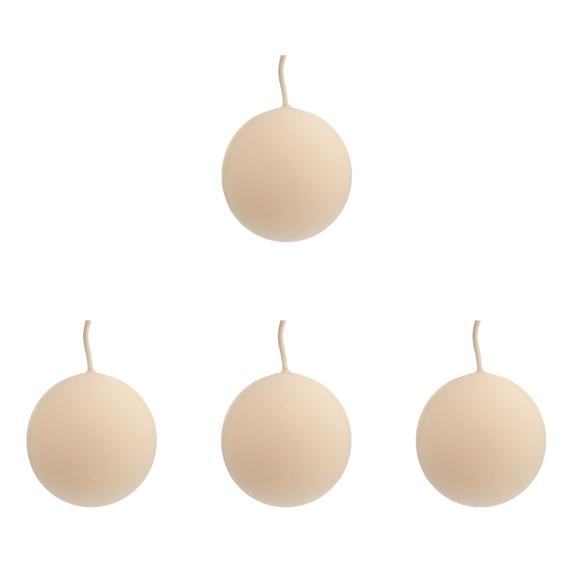 4 Pack Sampling Gas Bladder Sample Ball Bladders Pool Helium Tanks ...