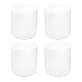 4 Pack Screw Thread Protector Cover Rubber End Caps, [for Screw, Bolt ...