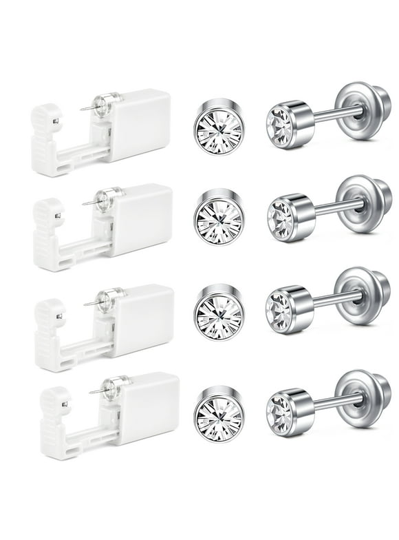 Ear Piercer Kit