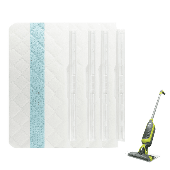 Vacmop Pads