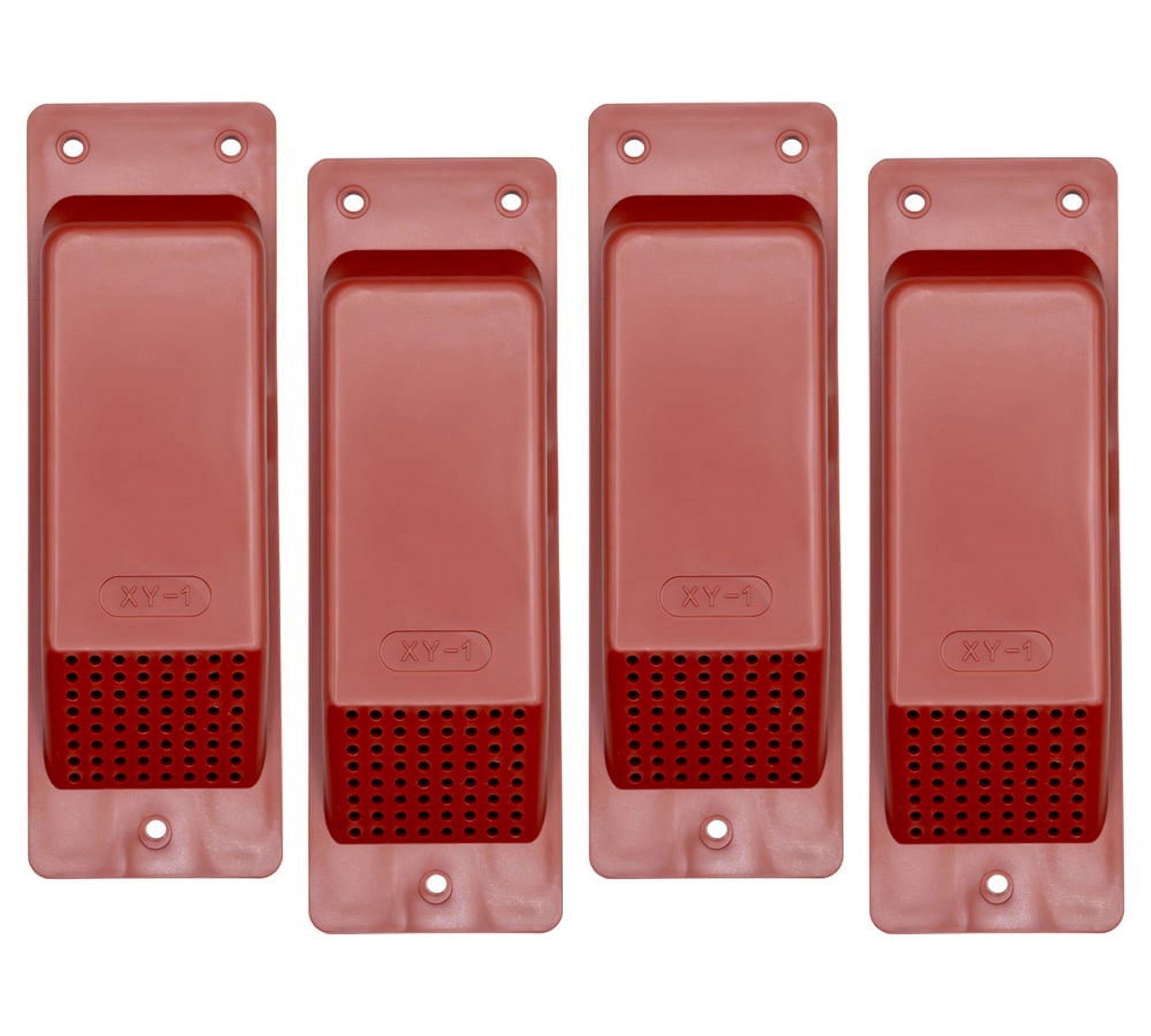 4 Pack Shipping Container Air Vent - Cross Flow Ventilation for ...