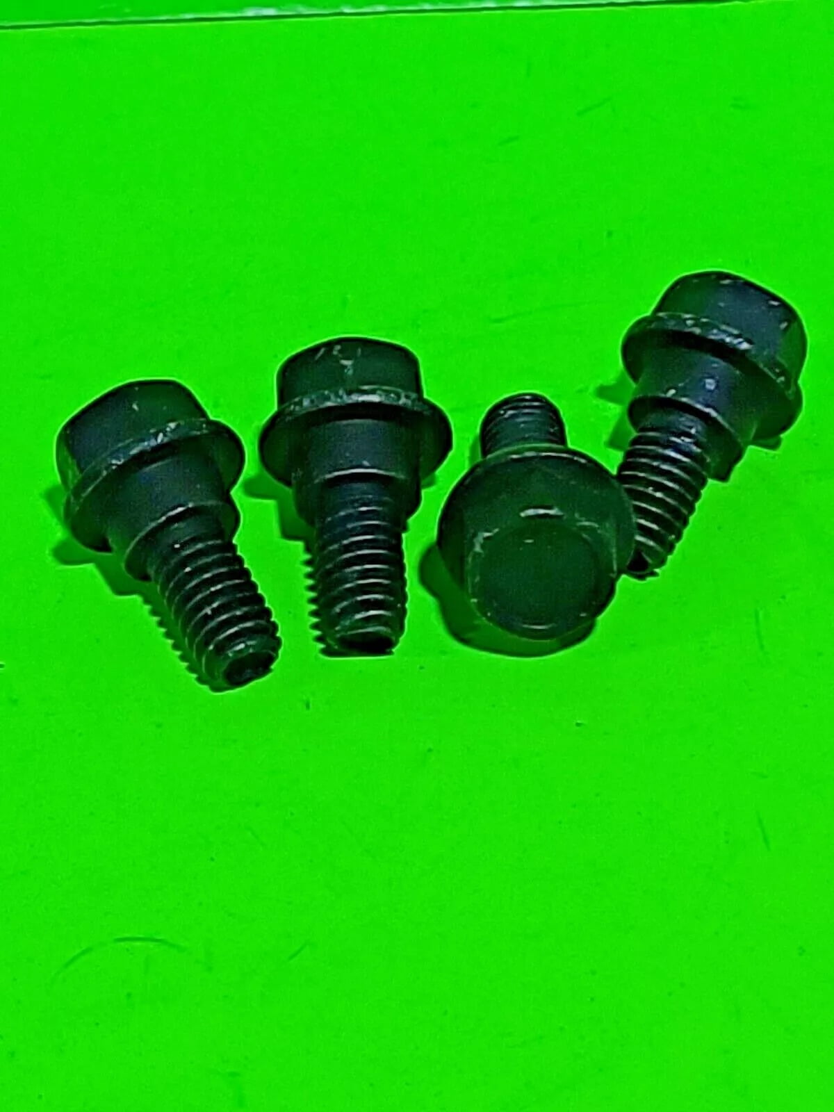 4 Pack Shoulder Bolts for Craftsman Poulan Husqvarna 170165, 532170165 ...