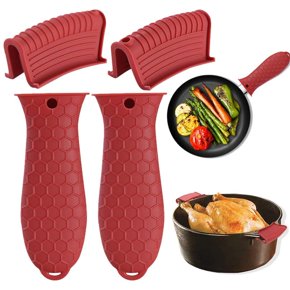 Pot Handle Holders
