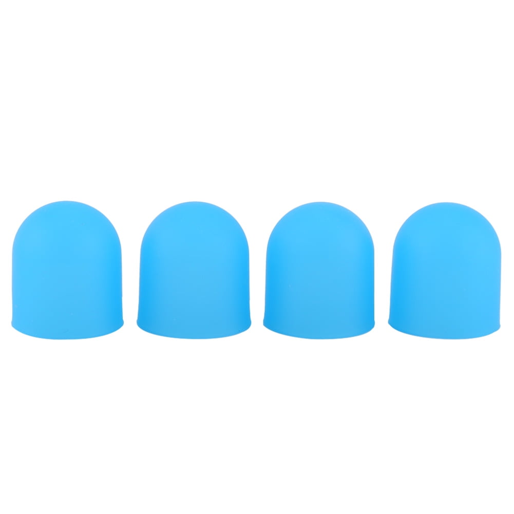 4-Pack Silicone Motor Protector Caps for Drones - Protective Cover Set ...