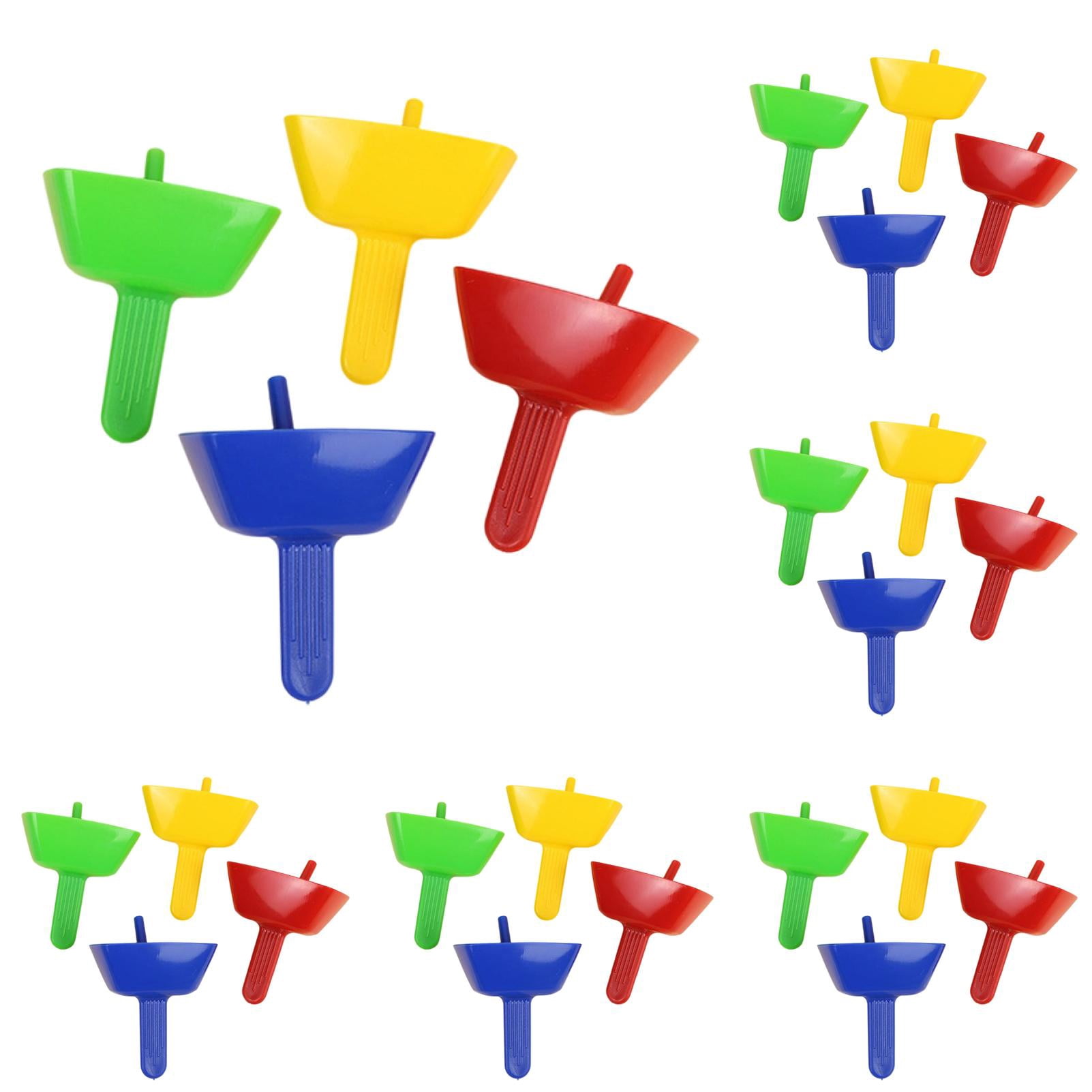 4 Pack Silicone Popsicle Holders for Kids Toddlers, No-Drip Ice Pop ...