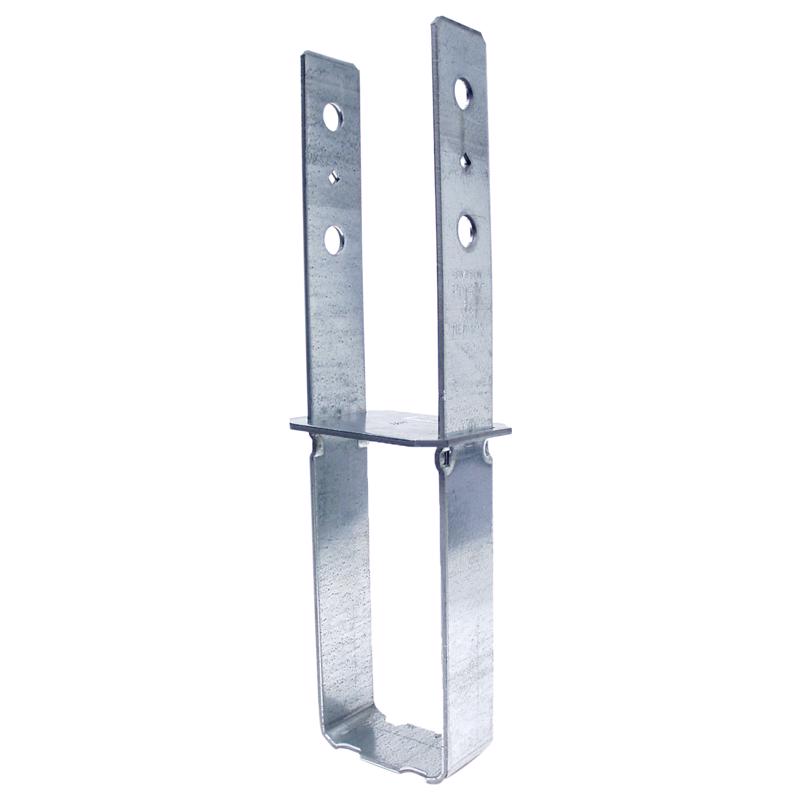 4 Pack Simpson Strong Tie CB44HDG 4x4 Post Column Base HDG - Walmart.com