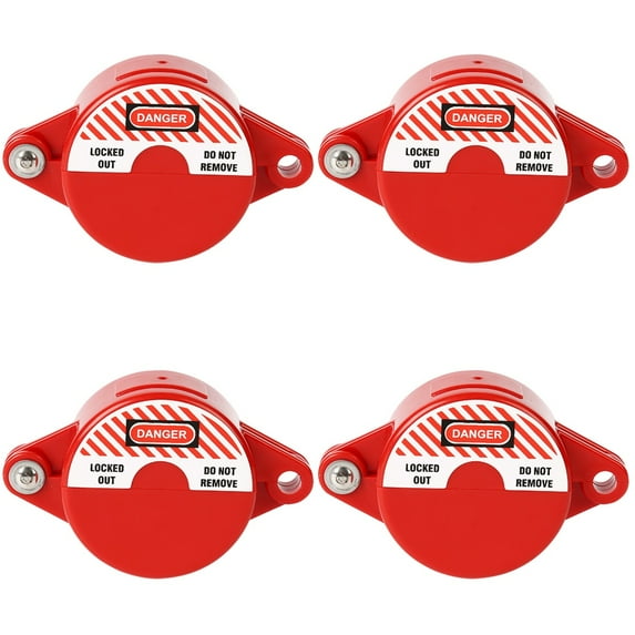 4 Pack Sliding Door Window Locks Valve Replacement Part Locking Device ...