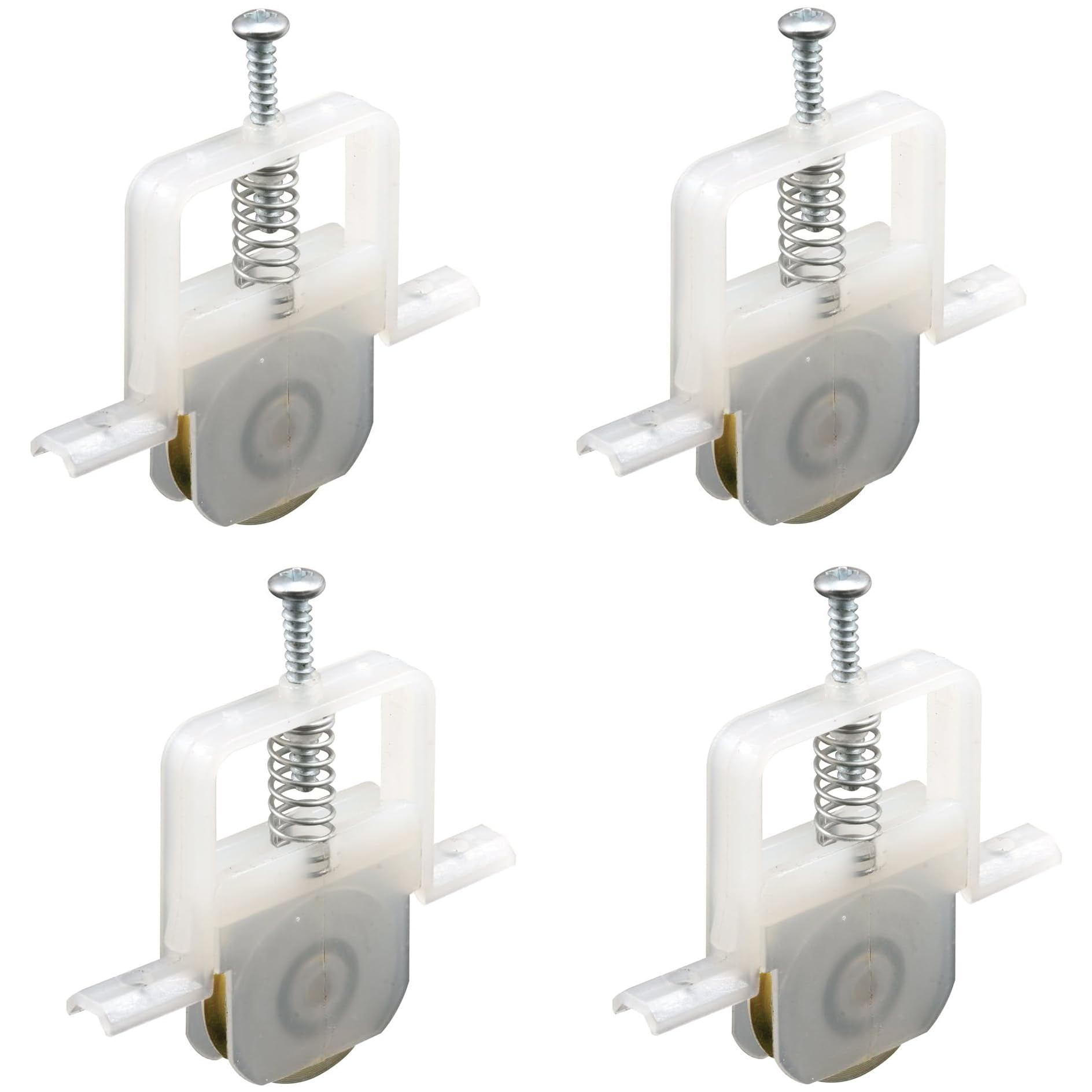4 Pack Sliding Screen Door Tension Spring Fits for Columbia Doors ...