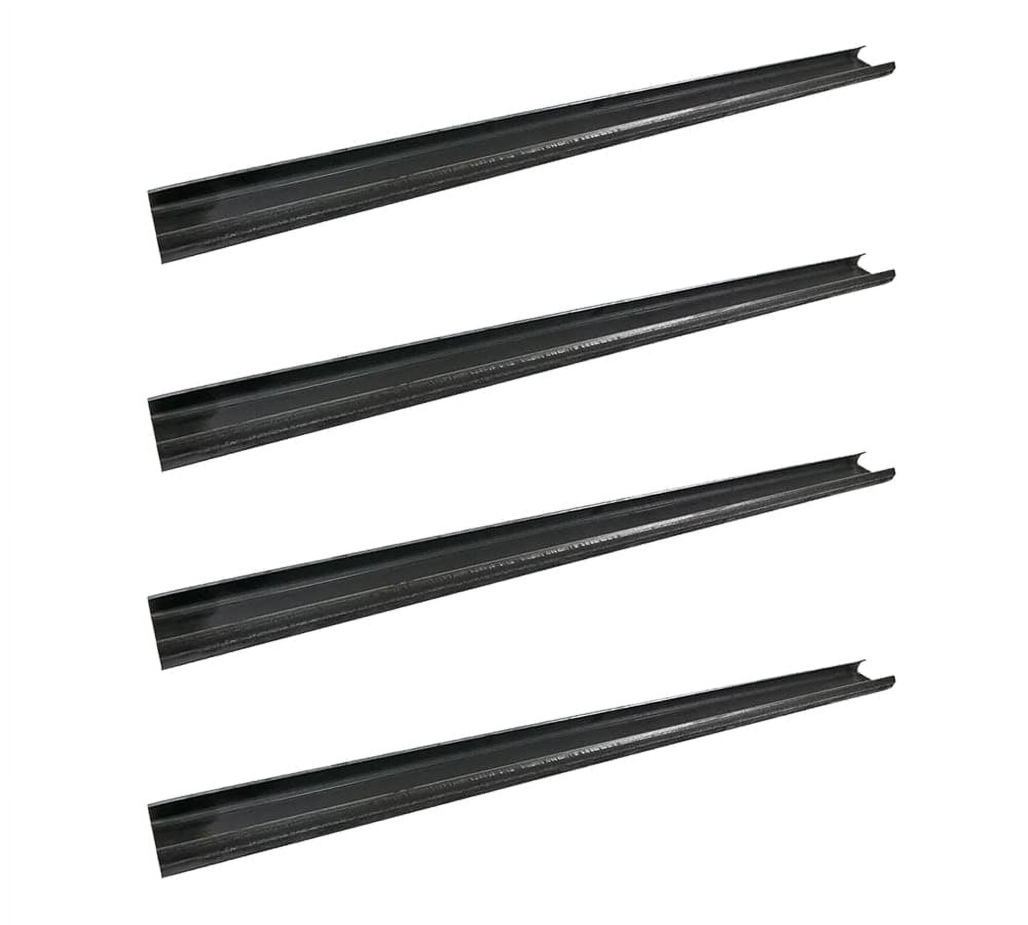 Ozark Trail 1200 lb Trailer Winch with 20-Foot Strap, Boat Trailering ...