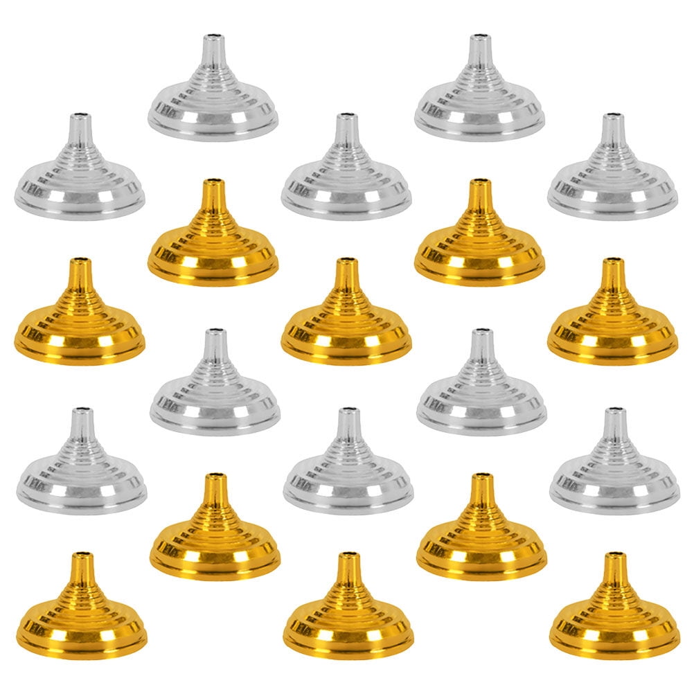 4 Pack Small Flag Holders Delicate Base Flagpole Decorative Work ...