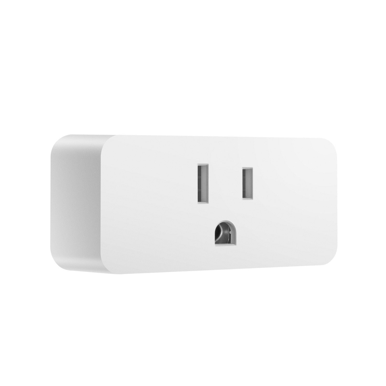 4 Pack Smart Plug, Voice Control Outlet, Remote & Scheduled - Walmart ...