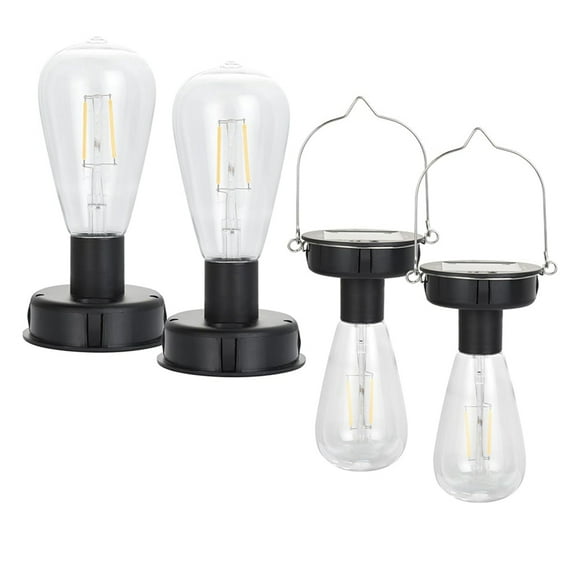 Replacement Solar Light Parts