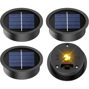 Replacement Solar Light Parts
