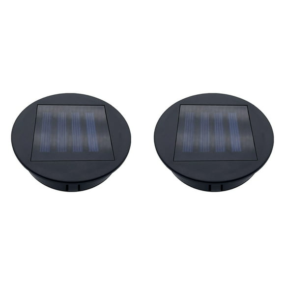 Replacement Solar Light Parts