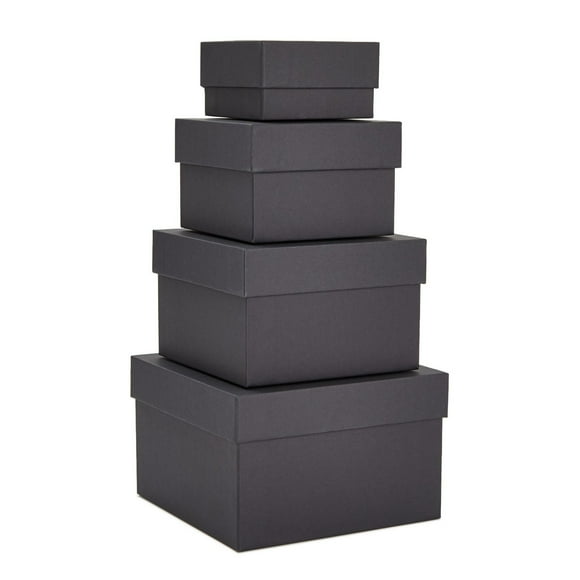 Square Gift Boxes