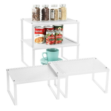 Ou Premium Design- “Level Collection” Stackable, Kitchen Cabinet and ...