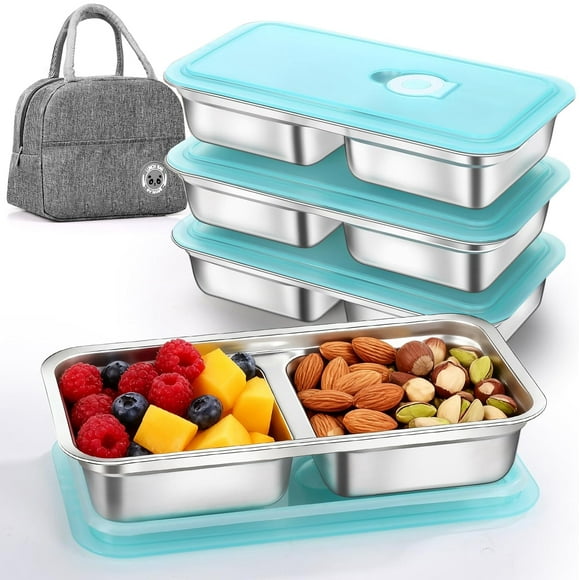 Travel Snacks For Kids